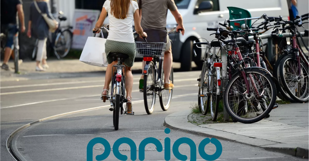 Parigo | FranceTvPro.fr